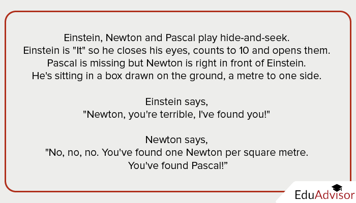 15 Jokes Only Smart People Will Get