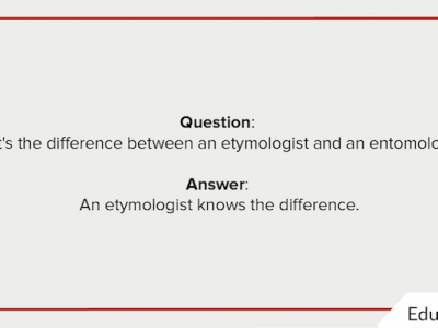 15 Jokes Only Smart People Will Get