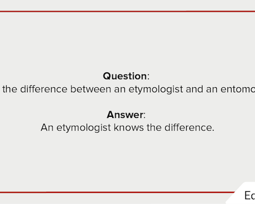 15 Jokes Only Smart People Will Get