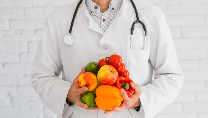 5 Jobs You Can Do as a Nutrition Graduate