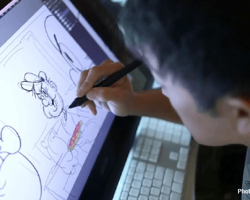 5 Jobs You Can Do as a Multimedia Design Graduate