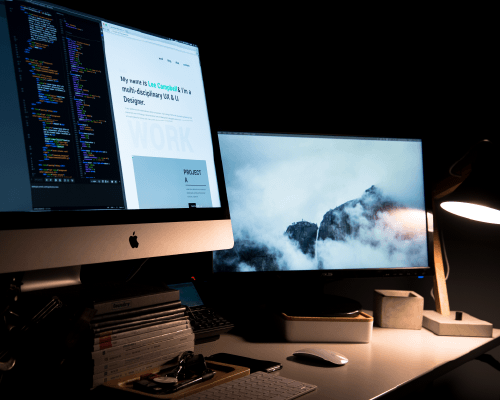 5 Jobs You Can Do as a Multimedia Design Graduate