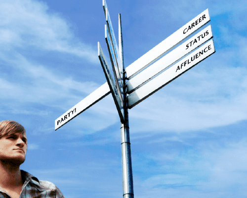 Taking Bold Action Is What Brings Our Dreams to Life