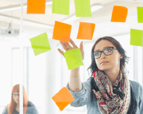 Taking Bold Action Is What Brings Our Dreams to Life