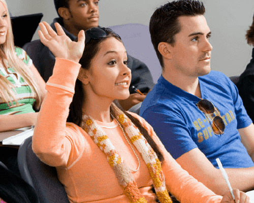 5 Ways to Improve Your Social Life at University