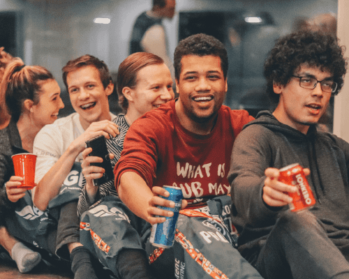 5 Ways to Improve Your Social Life at University