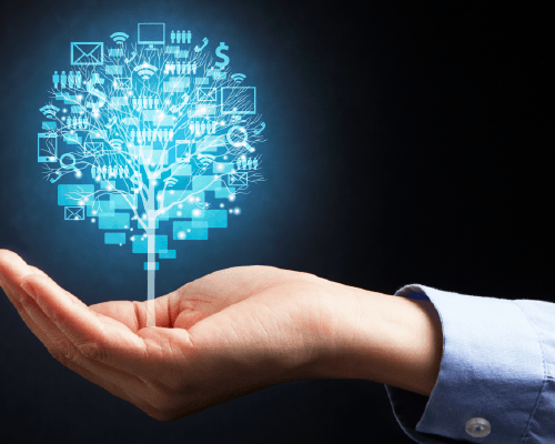 Check Out These 10 Disruptive Technology Trends In Asia!