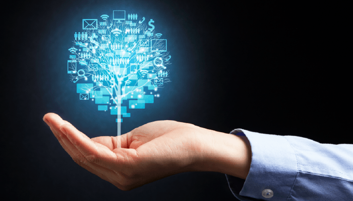 Check Out These 10 Disruptive Technology Trends In Asia!