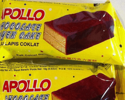 10 Childhood Canteen Snacks You’ll Definitely Remember