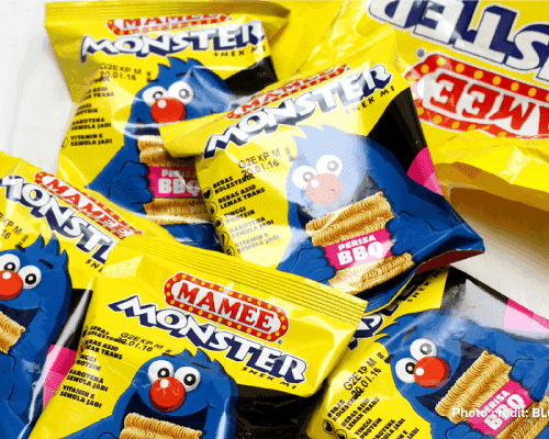 10 Childhood Canteen Snacks You’ll Definitely Remember