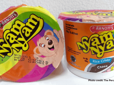 10 Childhood Canteen Snacks You’ll Definitely Remember