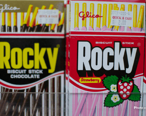 10 Childhood Canteen Snacks You’ll Definitely Remember
