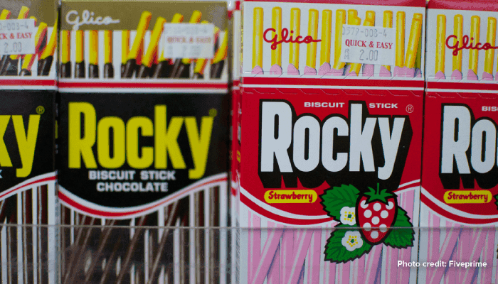 10 Childhood Canteen Snacks You’ll Definitely Remember