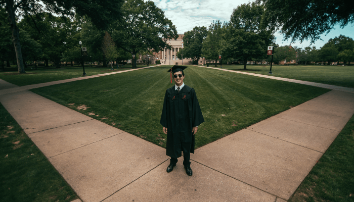 12 Misconceptions About College, Debunked!