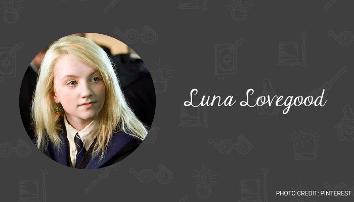 Which of These Harry Potter Personalities Are You?