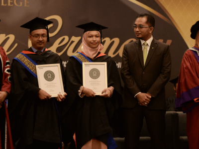 INTEC Education College’s October 2018 Graduation %%sep%% %%sitename%%