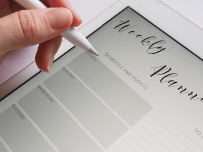 9 Success Tips to Work Part-Time While Studying