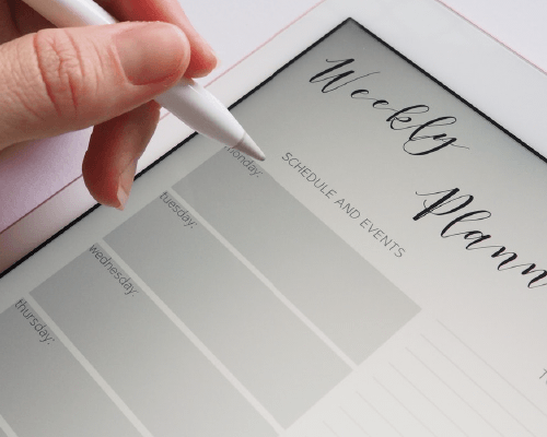 9 Success Tips to Work Part-Time While Studying