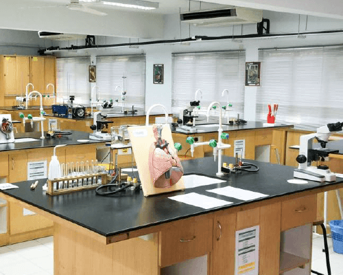 Open the Doors to World-Renowned Universities with This College’s ...