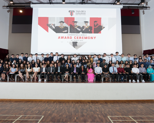 Open the Doors to World-Renowned Universities with This College’s ...