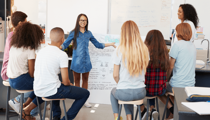 6 Tips to Be an Expert Presenter in College