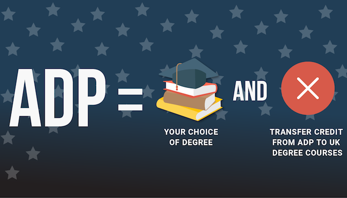 5 Myths about American Degree Programs Debunked