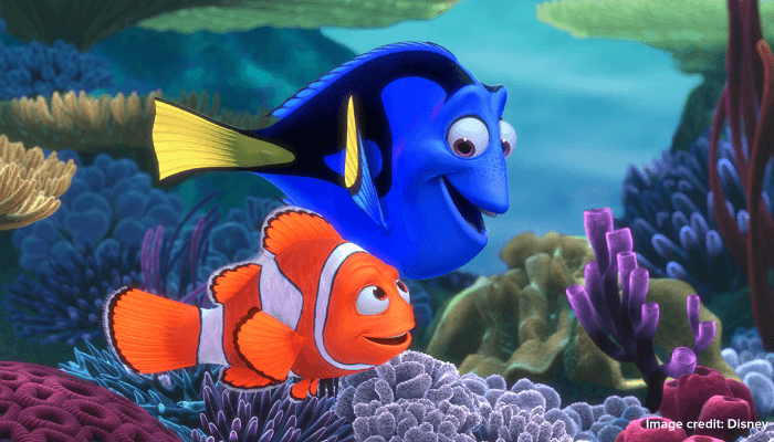 8 Life Lessons We Can Learn From Disney Movies