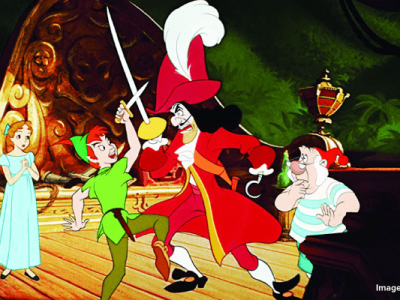 8 Life Lessons We Can Learn From Disney Movies