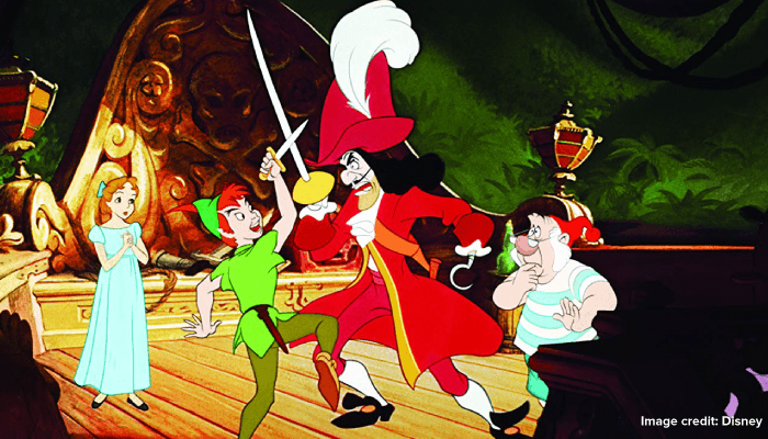 8 Life Lessons We Can Learn From Disney Movies