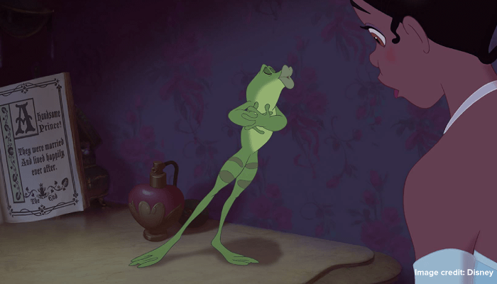 8 Life Lessons We Can Learn From Disney Movies