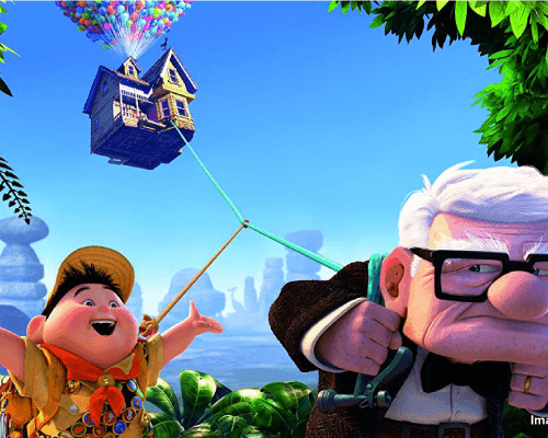 8 Life Lessons We Can Learn From Disney Movies