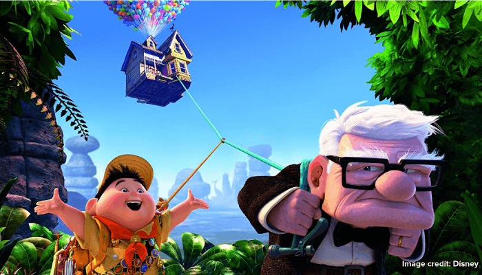 8 Life Lessons We Can Learn From Disney Movies