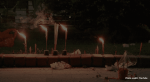 Creepy Campus Ghost Stories That Will Make You Shiver