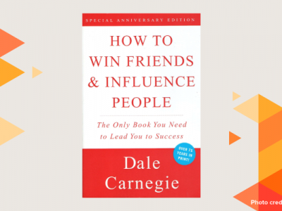 8 Inspiring Books to Read If You Want to Be Successful