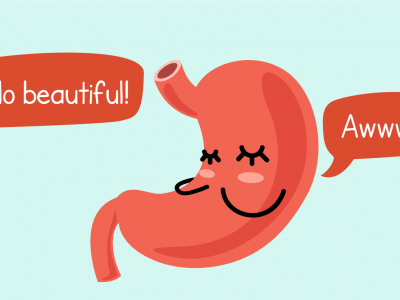 8 Strange Human Body Facts That Fascinates Med Students