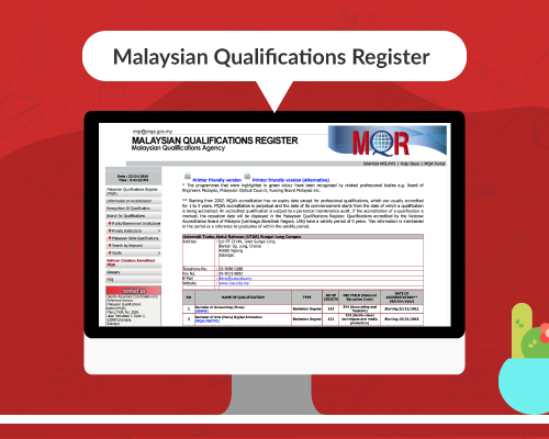 What Is MQA Accreditation and Do You Need It?