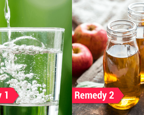 Feeling Sick? Try These Easy Homemade Remedies