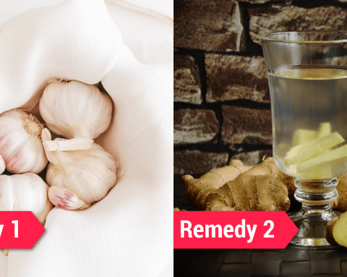 Feeling Sick? Try These Easy Homemade Remedies