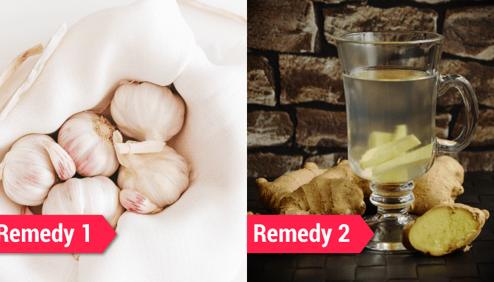 Feeling Sick? Try These Easy Homemade Remedies
