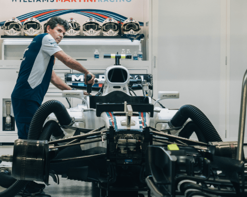 5 Unusual Engineering Jobs You Probably Didn’t Know Of