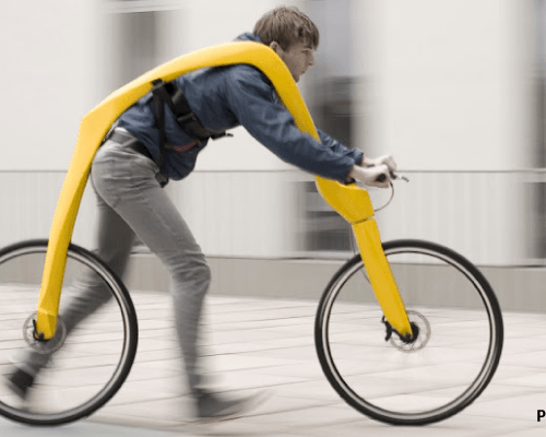 Walking Fridges and 6 Other Weird Engineering Creations