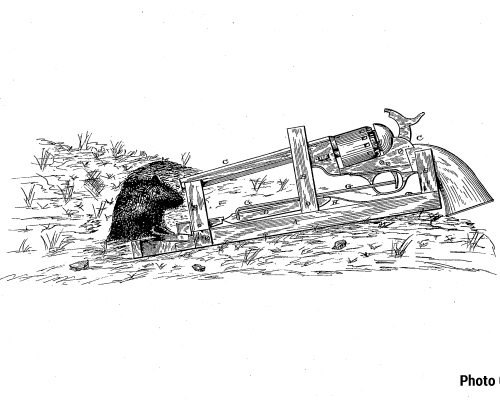 Walking Fridges and 6 Other Weird Engineering Creations