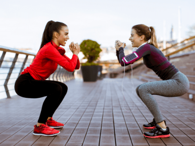 5 Simple Workout Routines You Can Do in Your Room