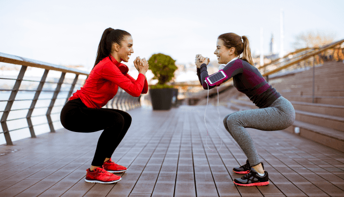 5 Simple Workout Routines You Can Do in Your Room