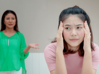 7 Types of Relatives You Meet at Family Gatherings