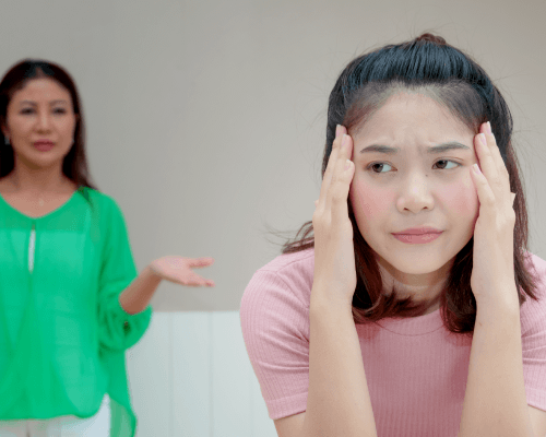 7 Types of Relatives You Meet at Family Gatherings