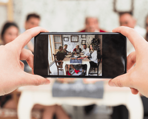 7 Types of Relatives You Meet at Family Gatherings