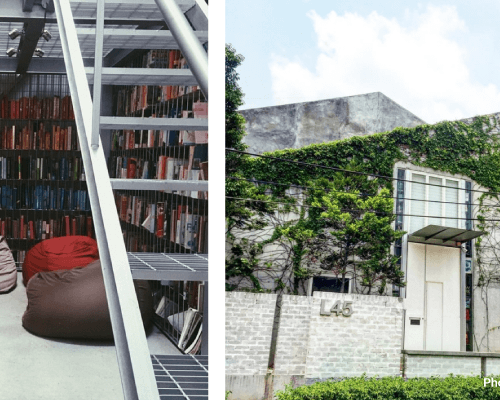 7 Cool Libraries in Malaysia Perfect for Studying