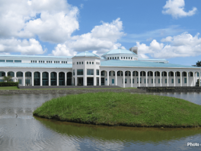 7 Cool Libraries in Malaysia Perfect for Studying