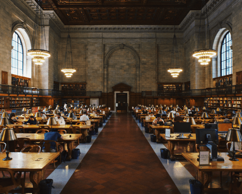 The Ultimate Guide to Choosing the Perfect Study Space for You